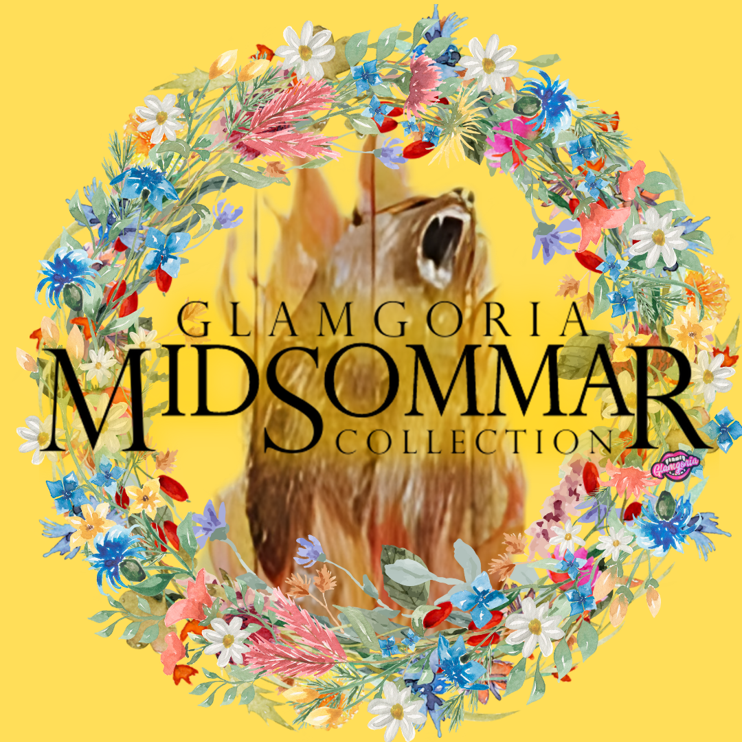 MIDSOMMAR – Glamgoria