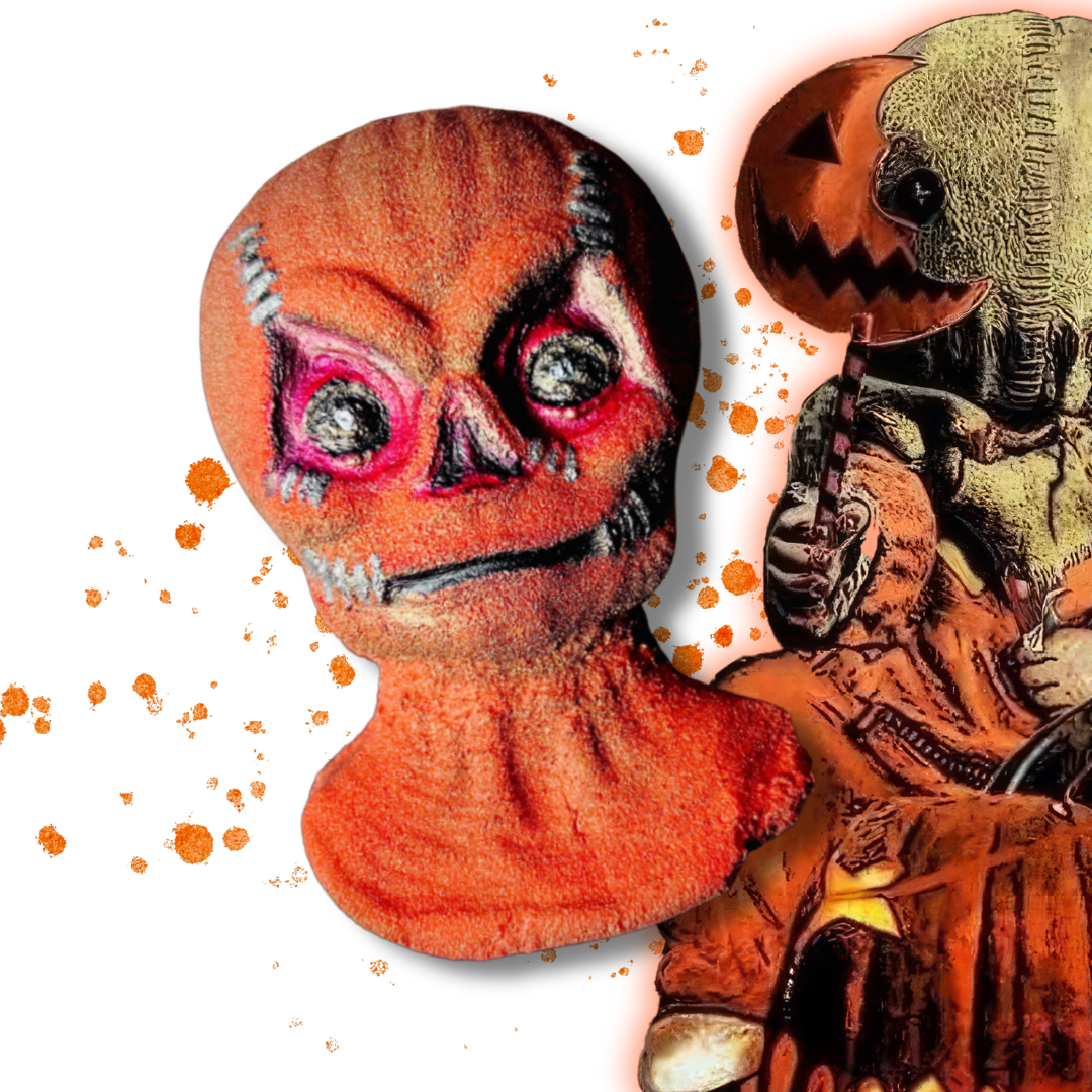 Sam Unmasked Bath Bomb – Glamgoria