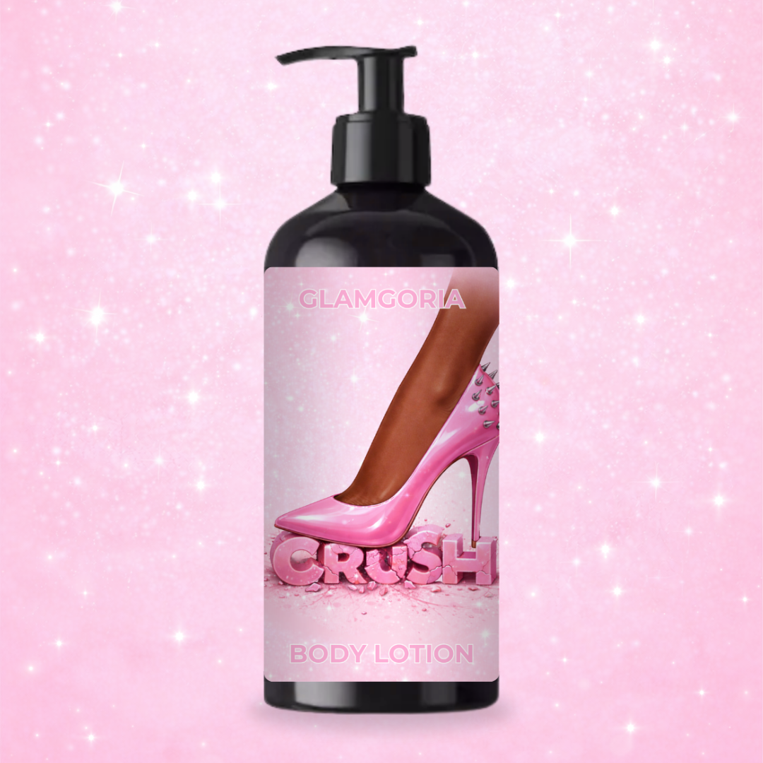 CRUSH Body Lotion – Glamgoria