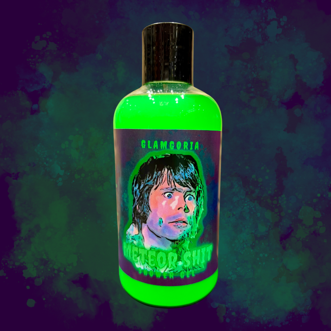Meteor Shit Shower Gel – Glamgoria