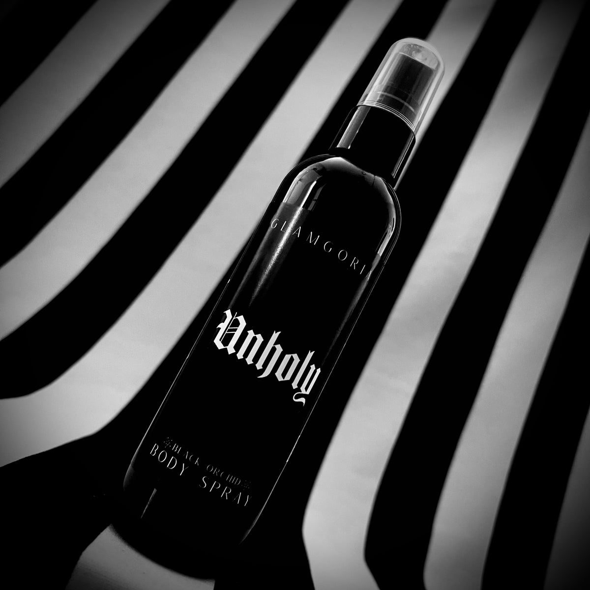 Unholy Body Spray – Glamgoria