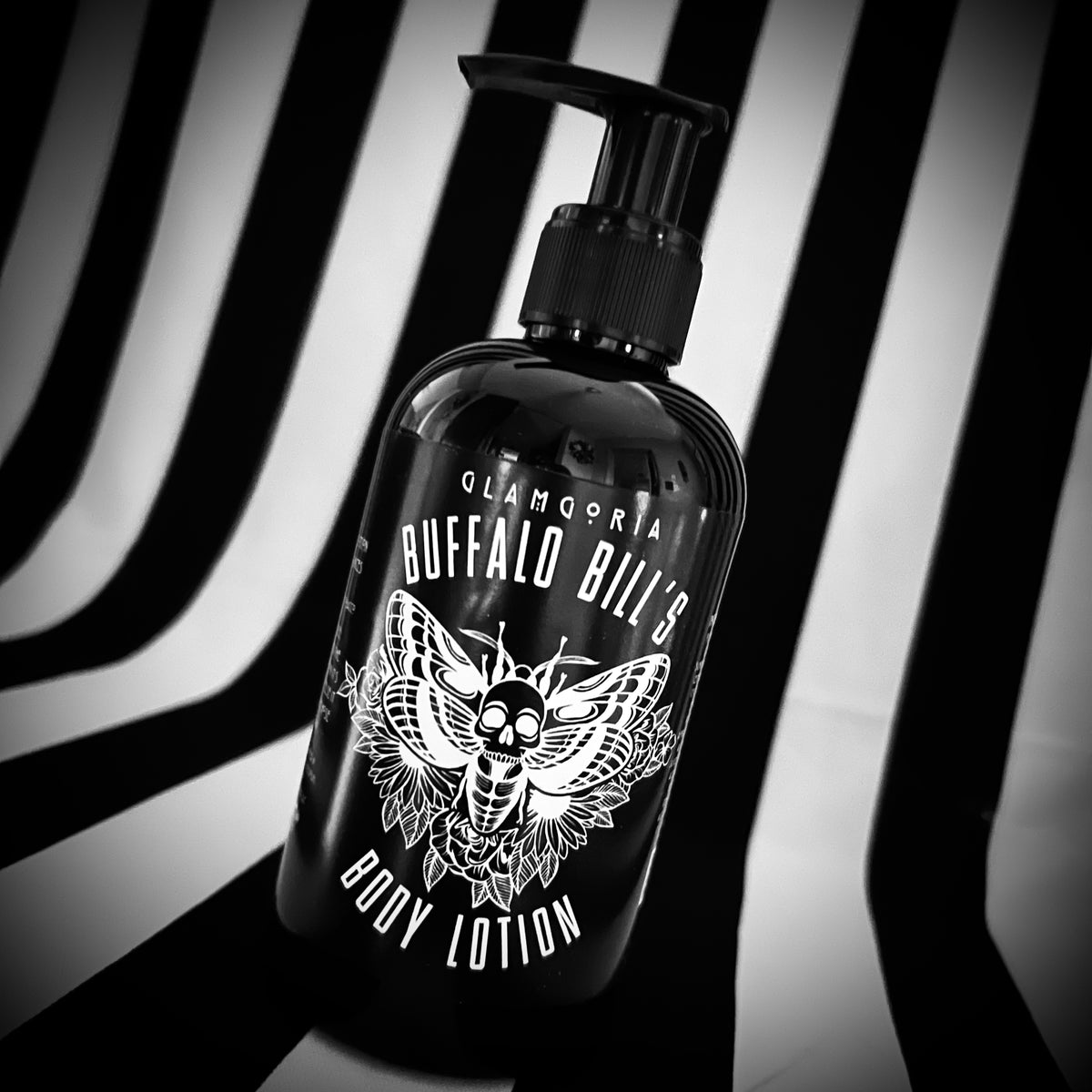 Buffalo Bill’s Body Lotion – Glamgoria